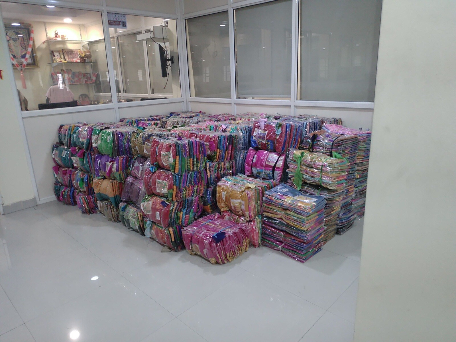 Subhash Silk House in Hyderabad - Best Textile Mills in Hyderabad ...