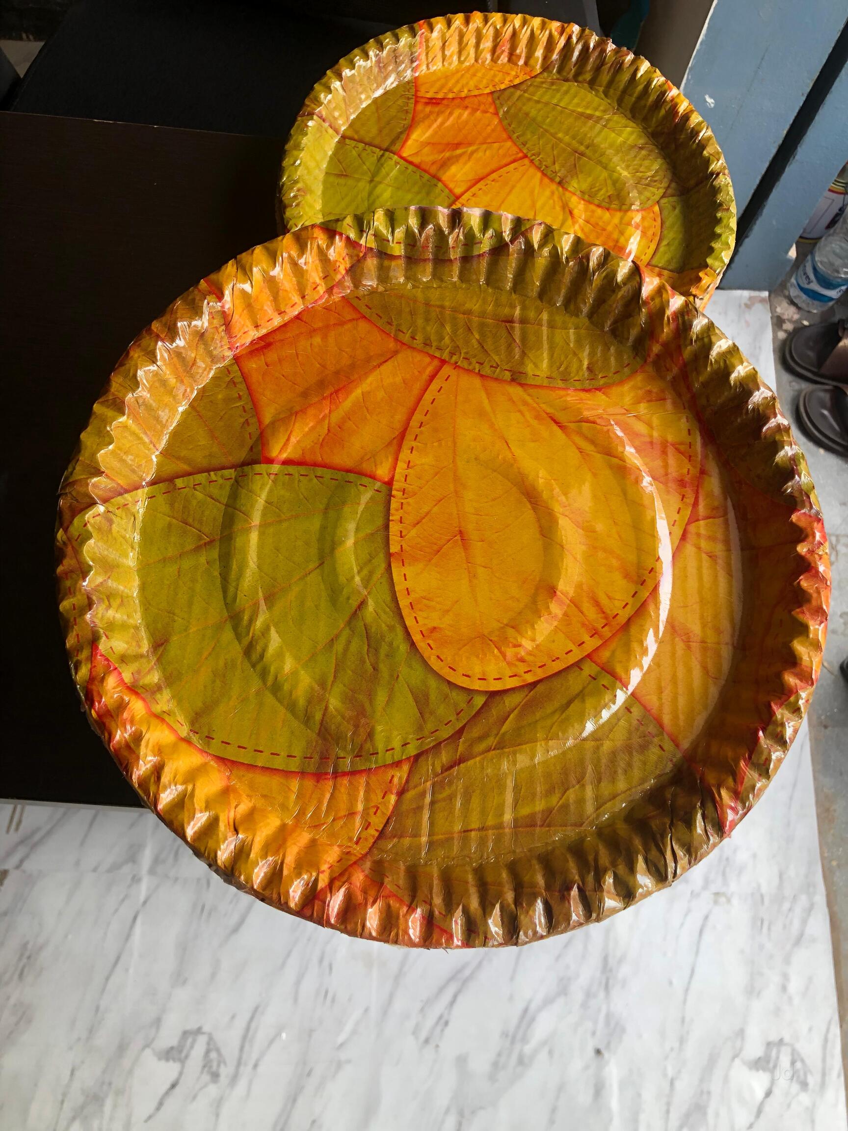DEV ENTERPRISES in Himayat Nagar, Hyderabad - Best Paper Plate ...
