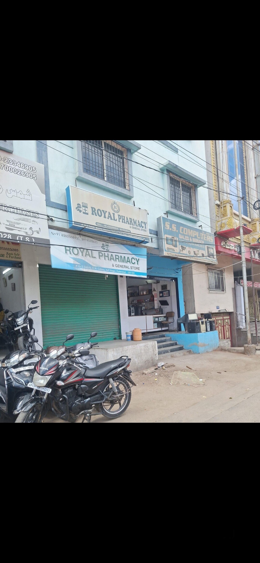 Delta Bag Works in Asif Nagar, Hyderabad - Best Bag Manufacturers in ...
