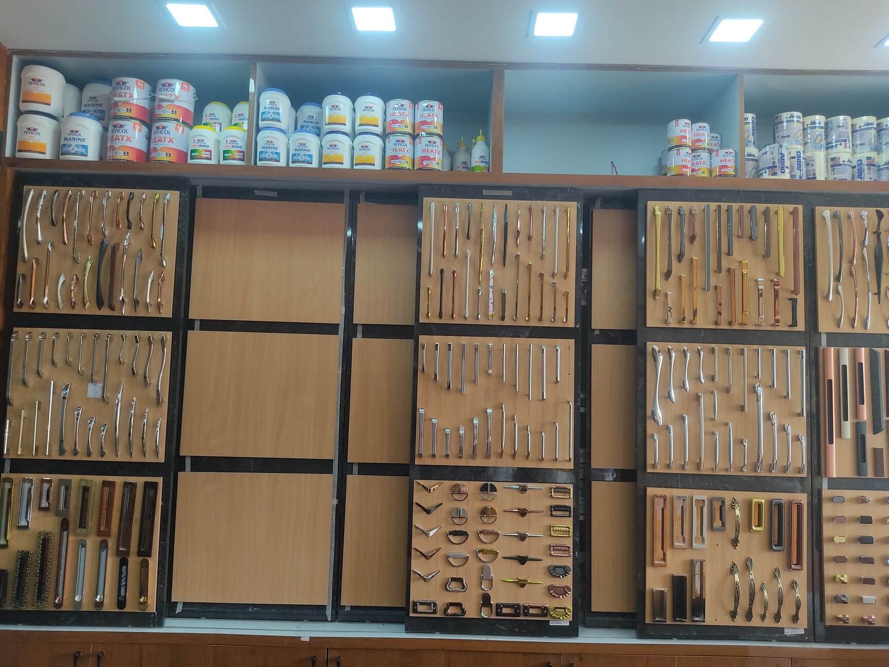 Devi Plywood & Hardware in Haritavanam Colony-Bachupally, Hyderabad ...