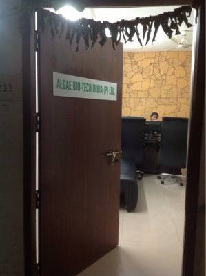 Algae Bio Tech India Pvt Ltd in Somajiguda, Hyderabad - Best ...