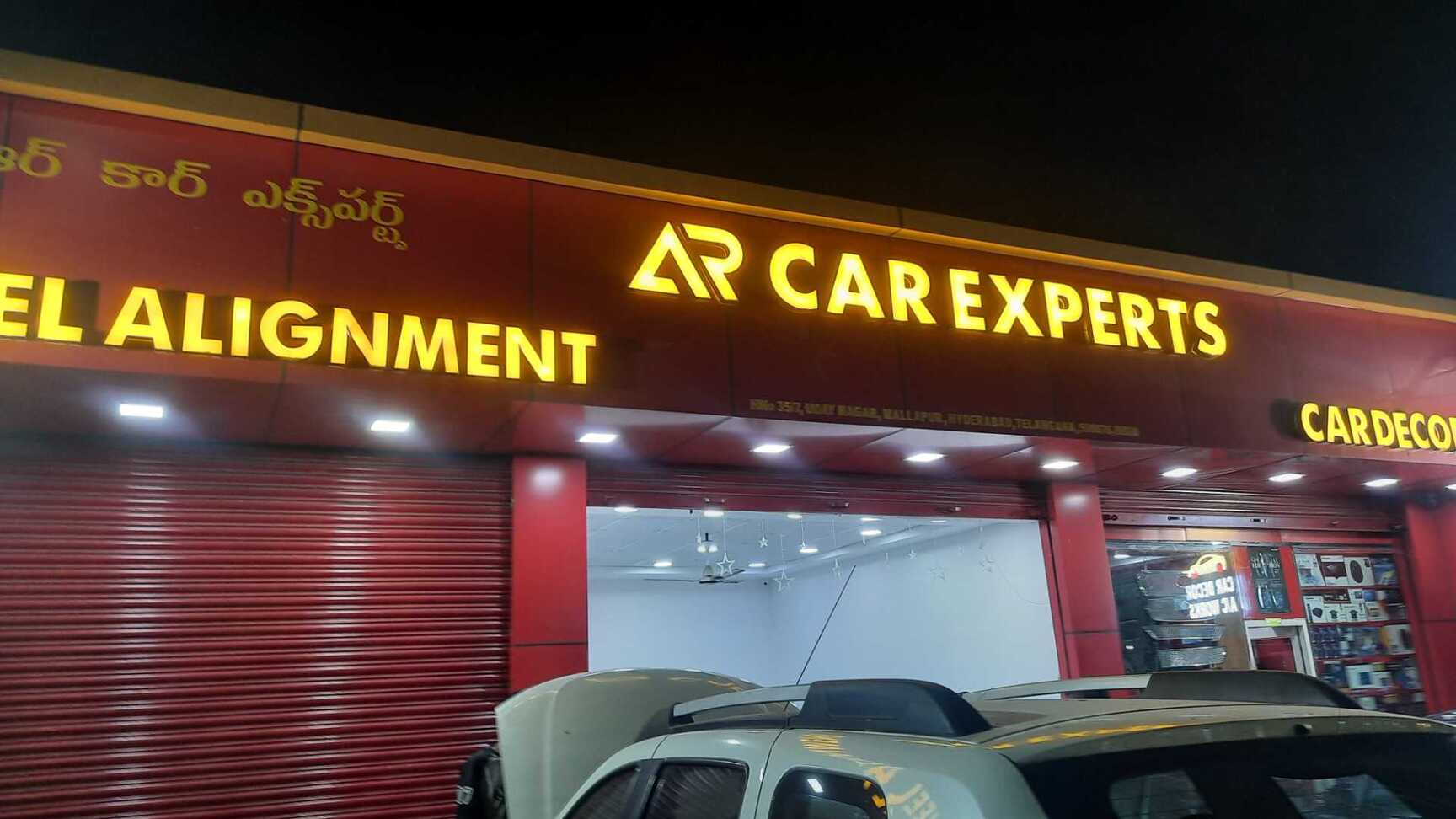 Car Battery Repair & Services in Osman Nagar, Hyderabad - Page 4