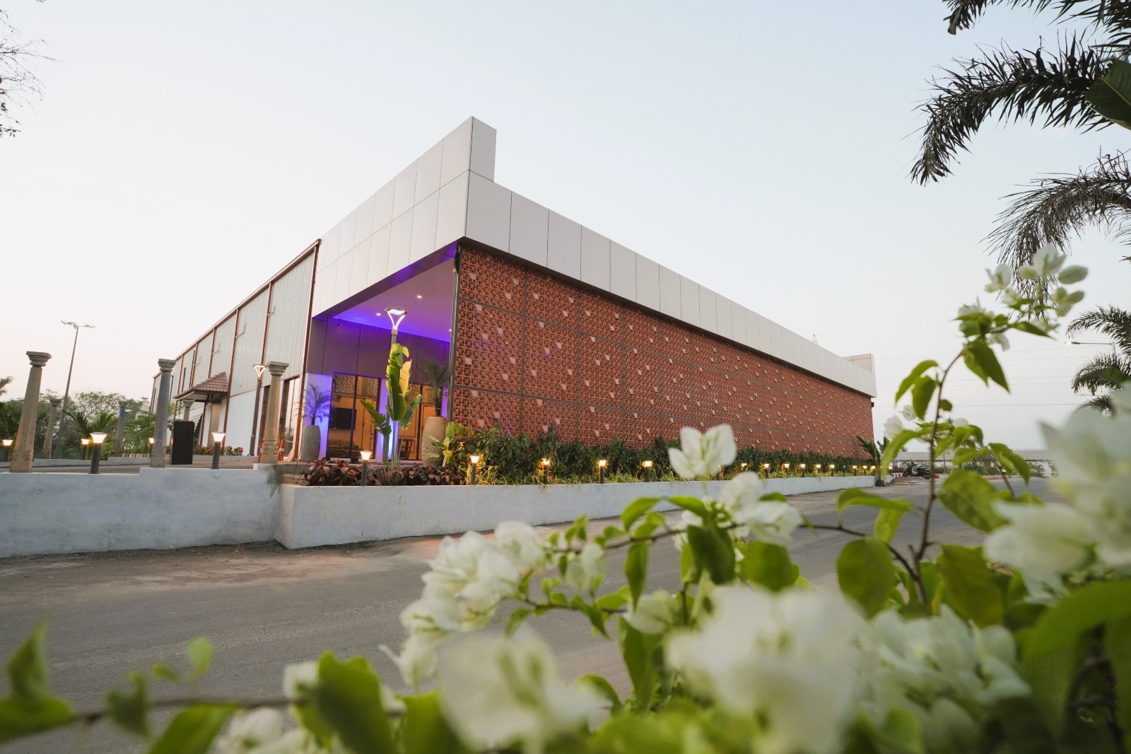 Top Convention Halls in Hyderabad - Best Convention Centers near me ...