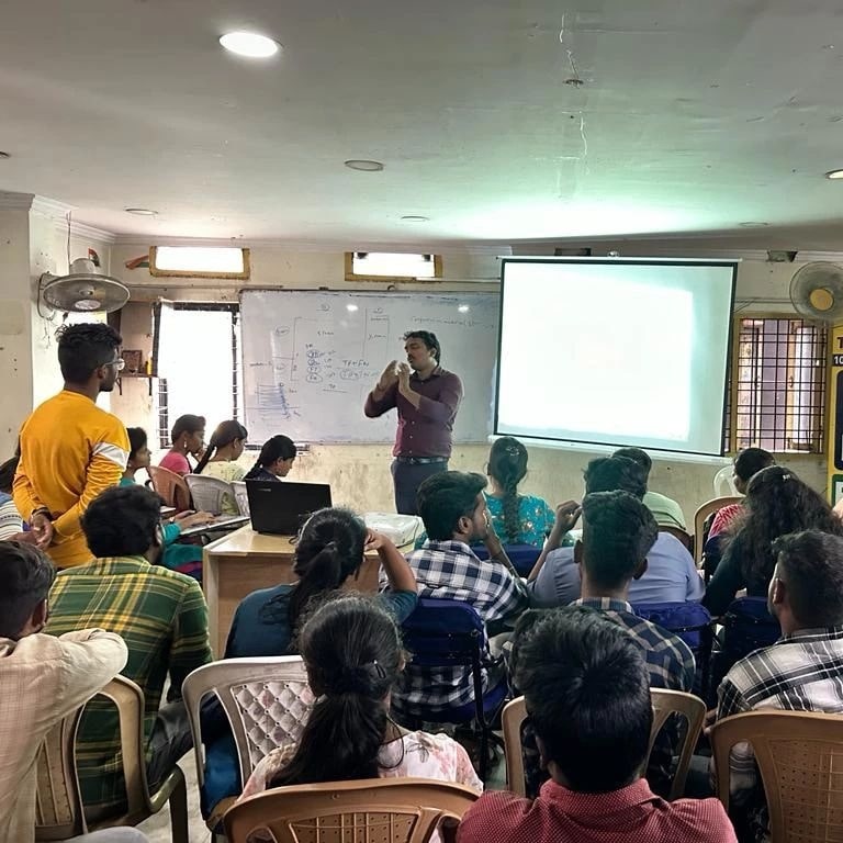 Swarnanjali Projects Pvt Lid in Banjara Hills,Hyderabad - Best Project ...