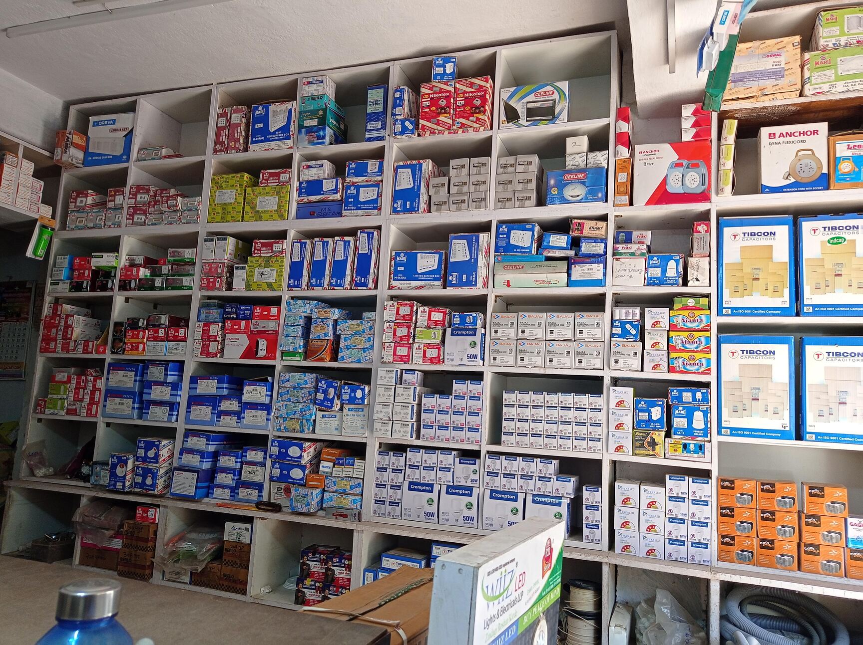 M.S Electricals in Kukatpally, Hyderabad - Best Electrical Goods ...
