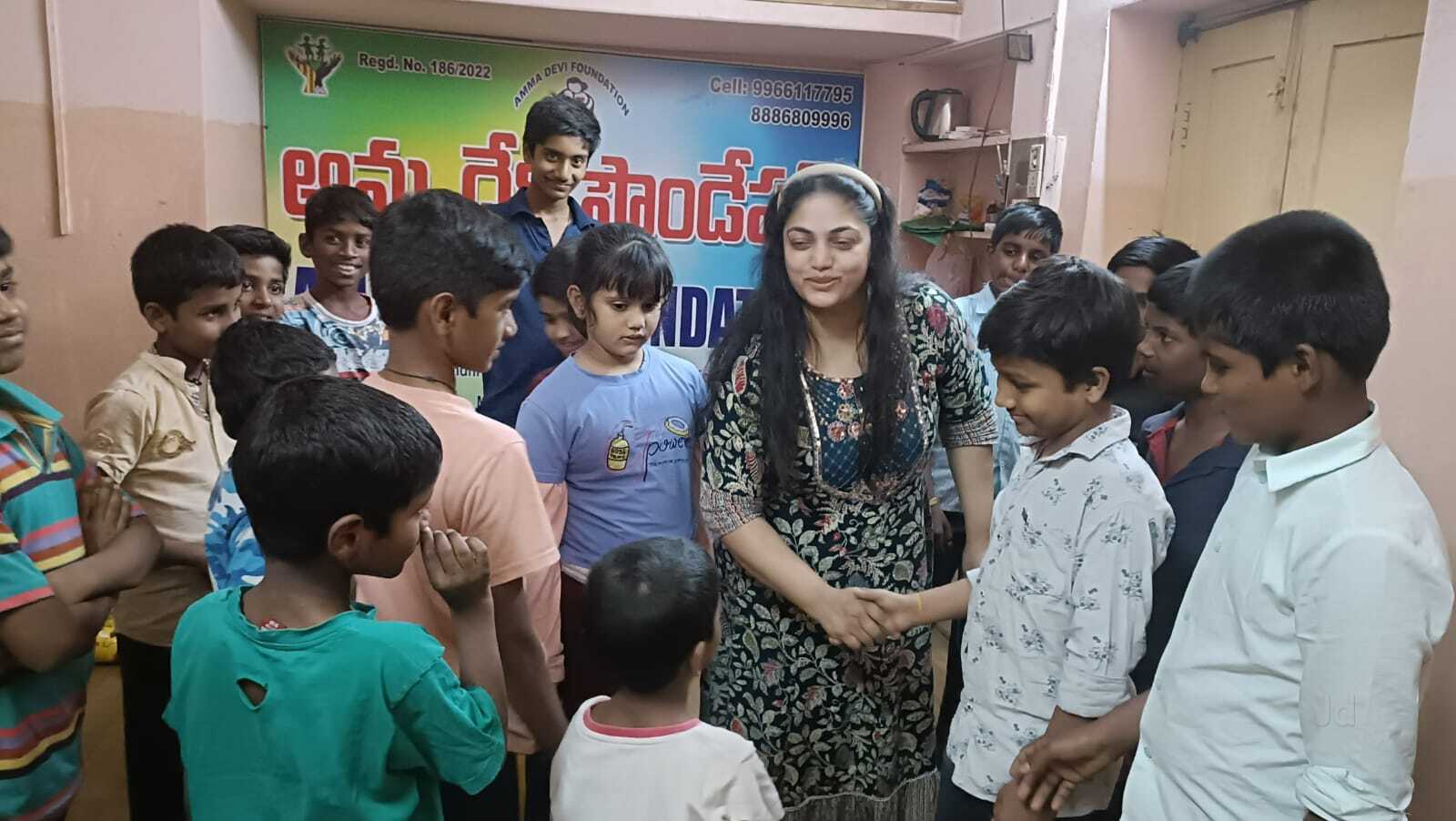 Orphanages in Beeramguda, Hyderabad - Best Orphanage Home near me ...