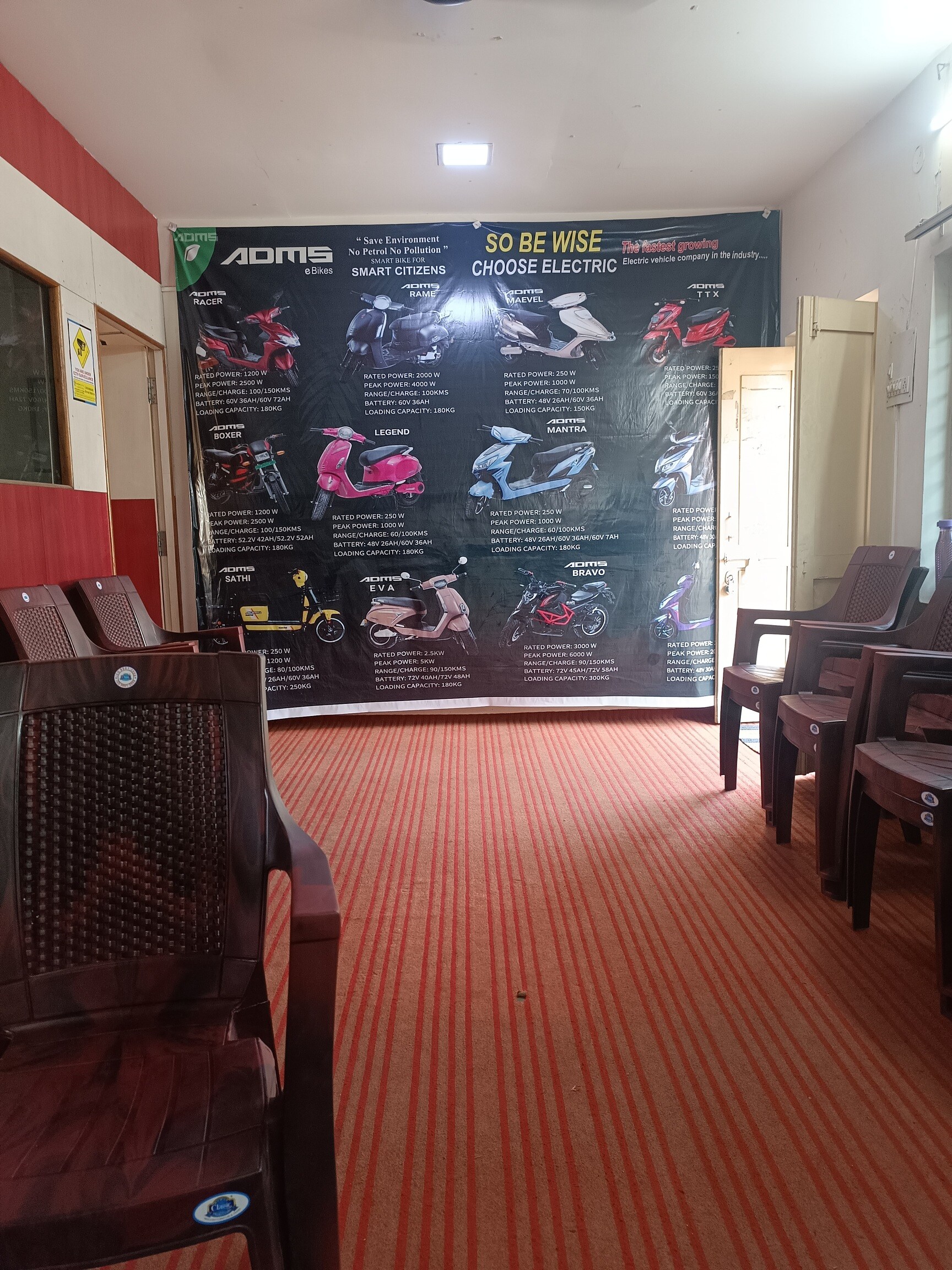 Adms Bussiness Office in Sowbhagya Nagar-Kothapet, Hyderabad - Best ...