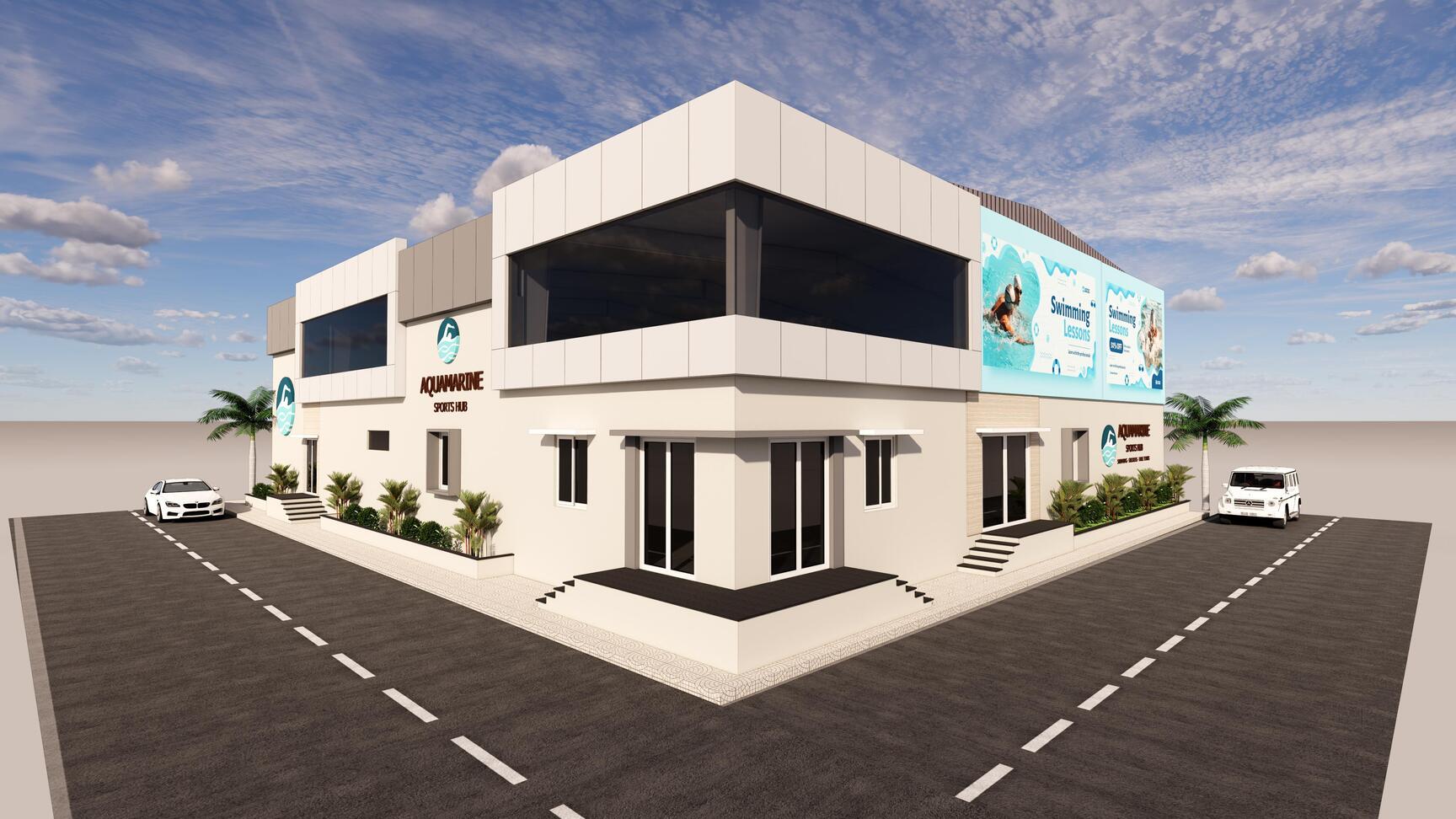 Discover Top Swimming Pools in Begumpet, Hyderabad - Justdial