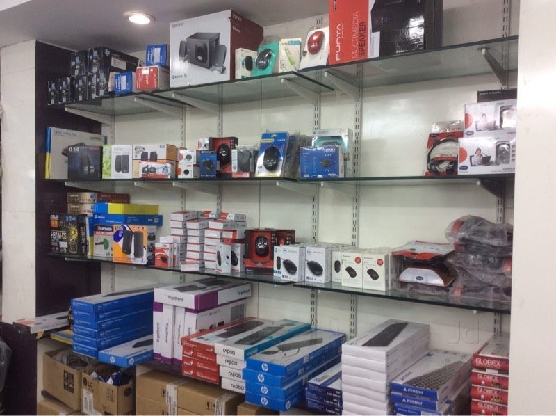 Saikrish Computers in Ameerpet, Hyderabad - Best Computer Dealers in ...