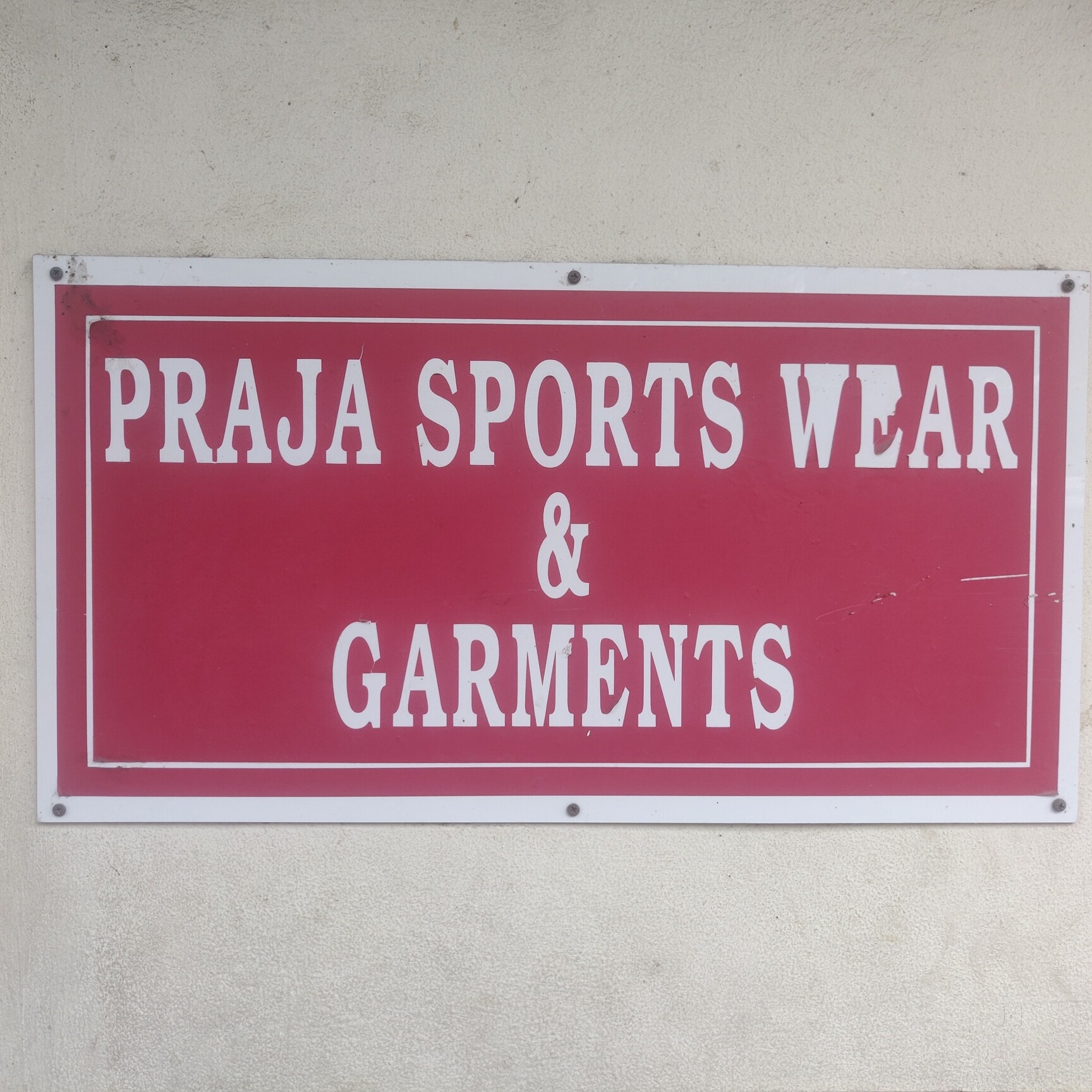 Fusion Sportswear And Uniforms Pvt Ltd in King Koti, Hyderabad - Best ...