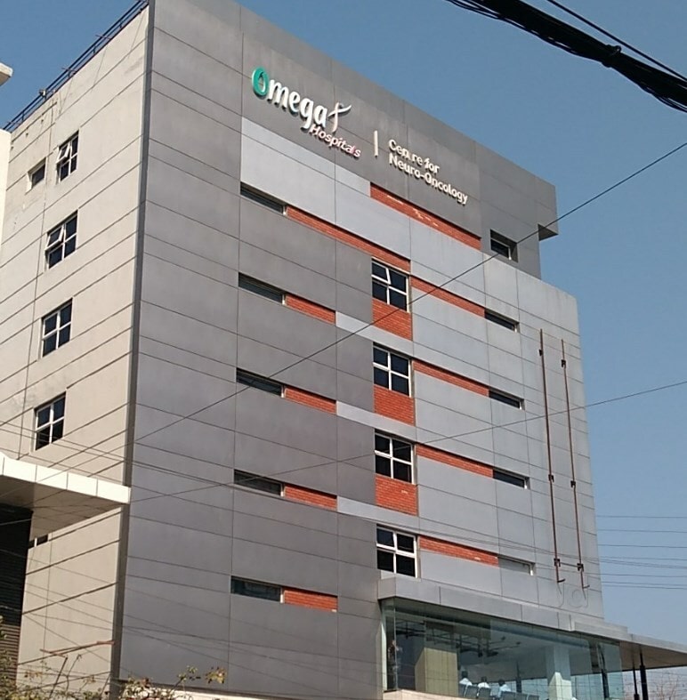 Omega Hospitals in Gachibowli,Hyderabad - 𝗕𝗼𝗼𝗸 𝗔𝗽𝗽𝗼𝗶𝗻𝘁𝗺𝗲𝗻𝘁 𝗢𝗻𝗹𝗶𝗻𝗲 ...