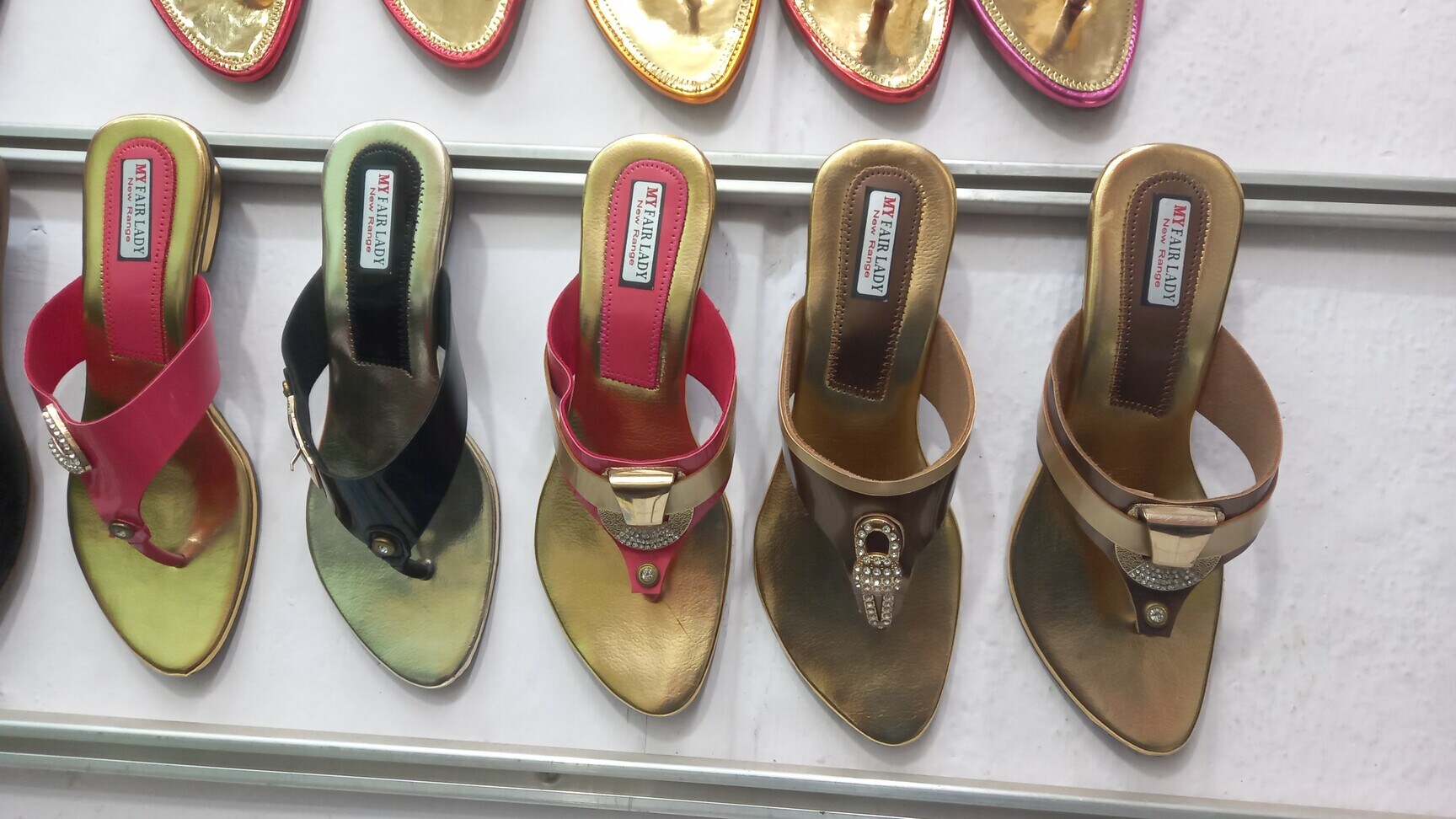 Ark Traders in Darulshifa, Hyderabad - Best Shoe Wholesalers in ...