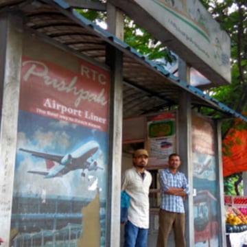 Top Bus Services For Airport in Ecil, Hyderabad near me - Justdial