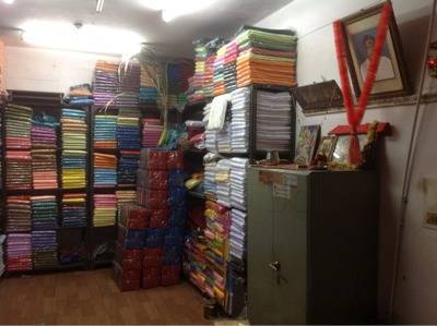 Geeta Textiles in Rikabgunj, Hyderabad - Best Textile Wholesalers in ...