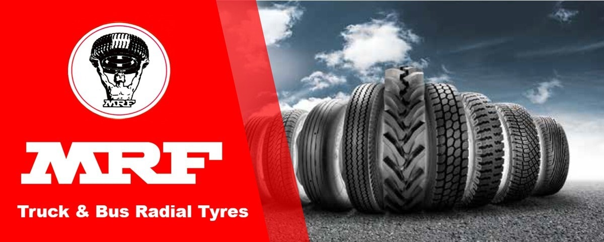 MRF Tyre Showroom in Kompally, Rangareddy - Best Tyre Dealers-MRF in ...