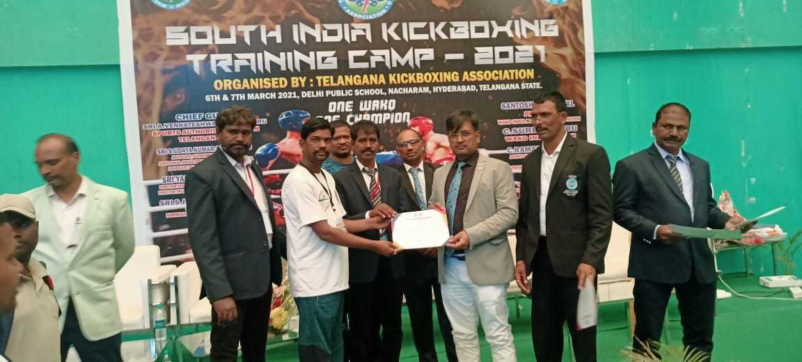 Top Boxing Classes near Narayana Jr College Attapur - Best Boxing ...