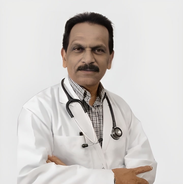 Best General Physician Doctors Near me in Hyderabad | Justdial