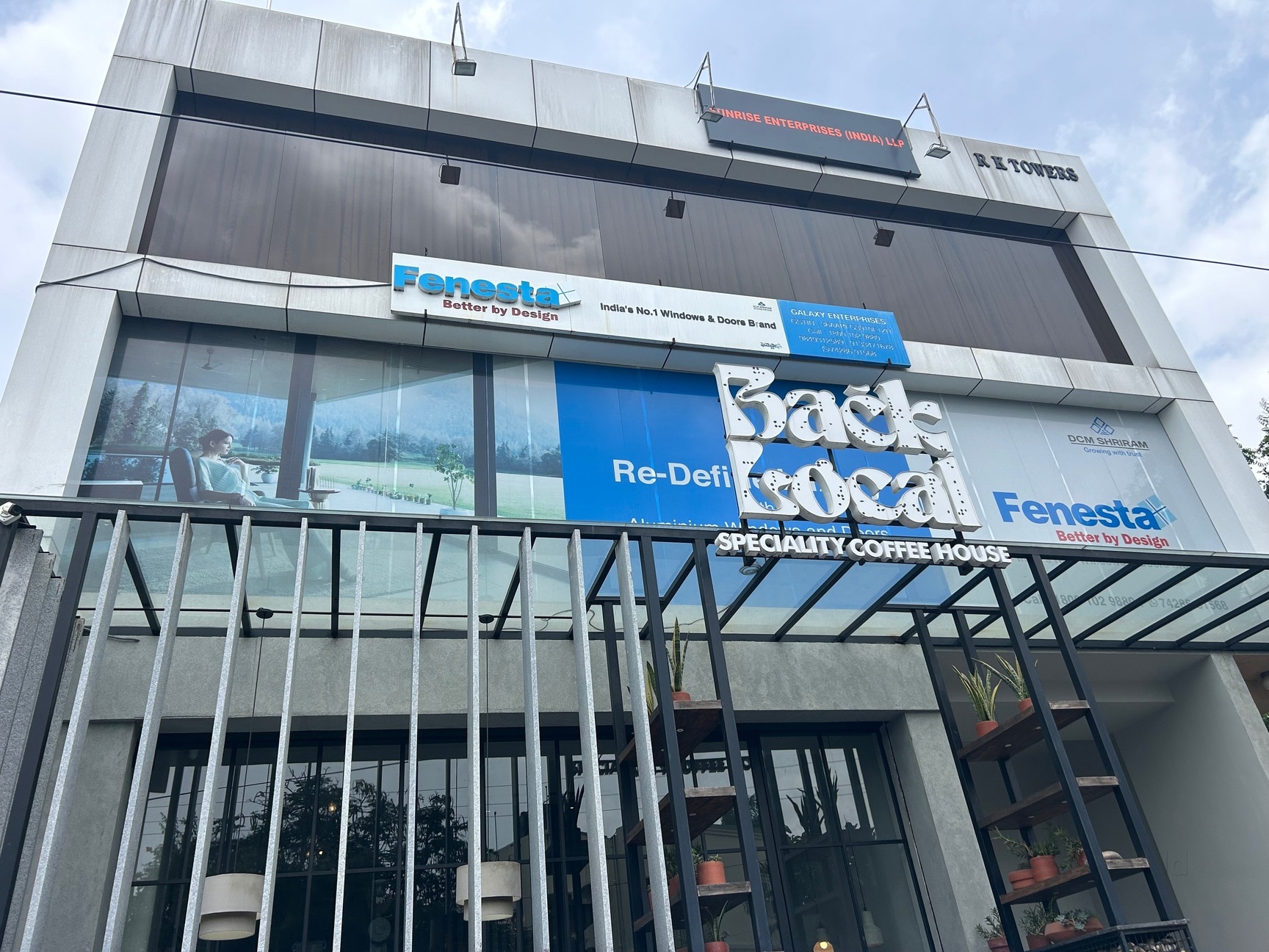 Top Fenesta UPVC Window Outlets in Old Mig, Hyderabad - Best Fenesta ...