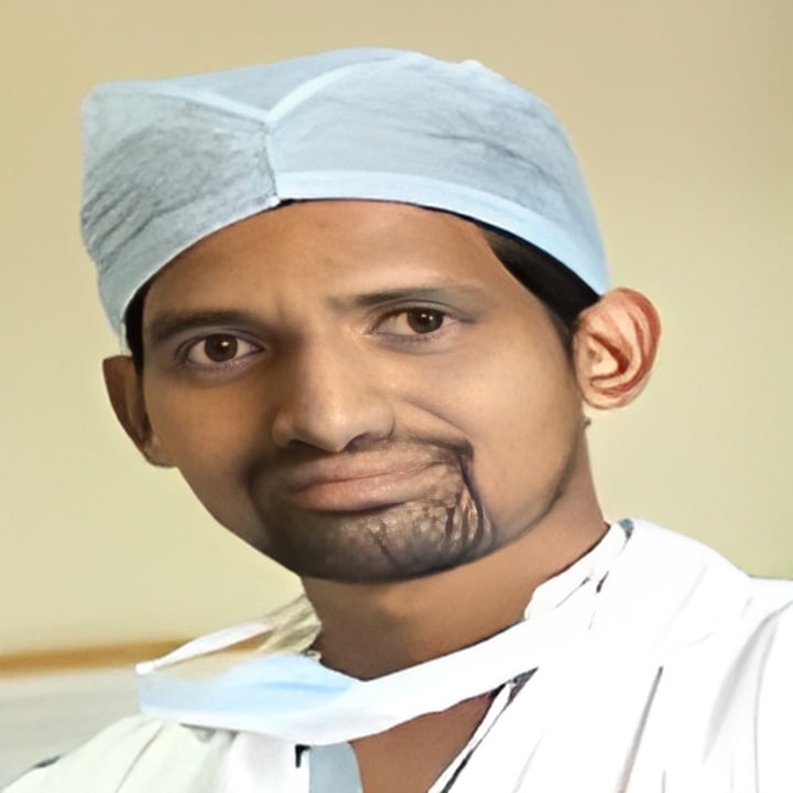 Consulting Doctors at Apollo Drdo Hospital in Kanchan Bagh, Hyderabad ...