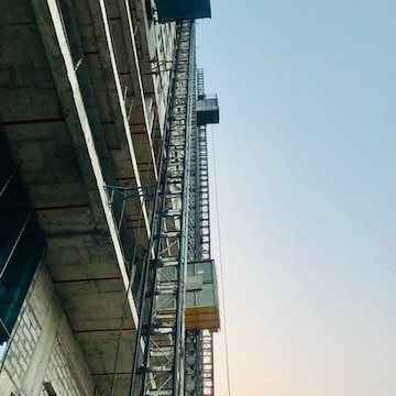 United Drills in Begumpet, Hyderabad - Best Suspended Platform On Rent ...