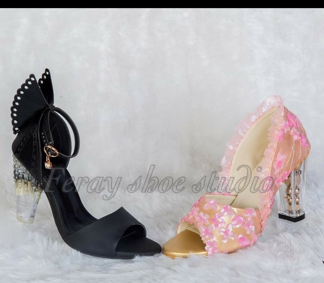 Feray Shoe Studio in Basheer Bagh, Hyderabad - Best Shoe Dealers in ...