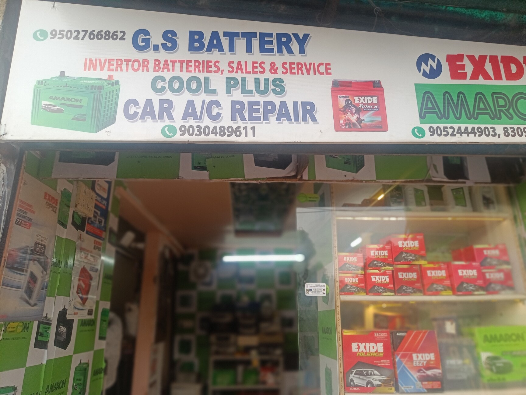 Top UPS Dealers Numeric in Moosapet - Best Numeric UPS Battery Dealers ...