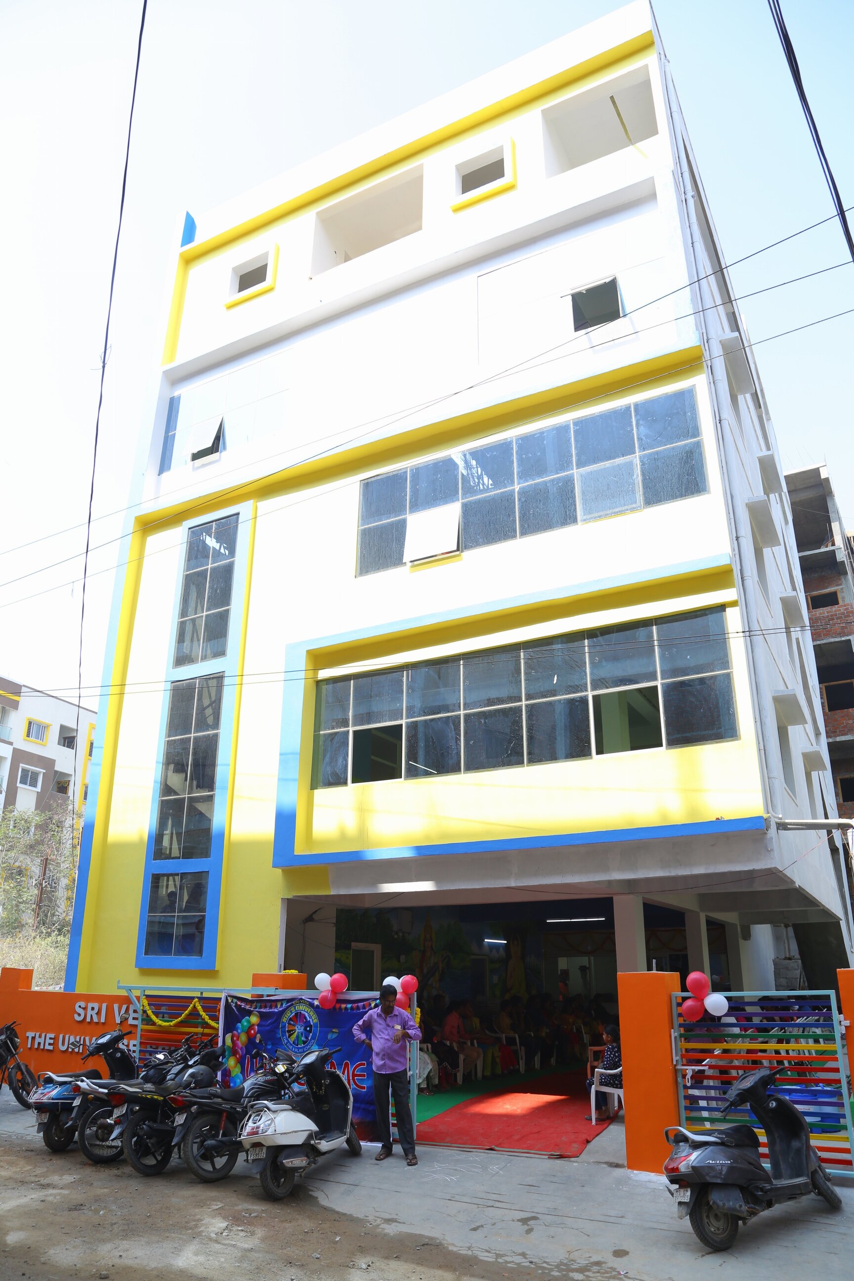 Top Summer Camps in Hyderabad - Best Summer Camps For Children - Justdial