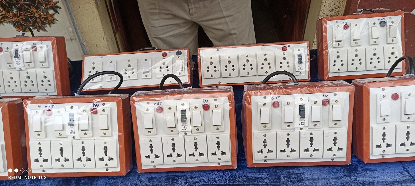 Nimra Electricals in KPHB Colony, Hyderabad - Best Electrical Goods ...