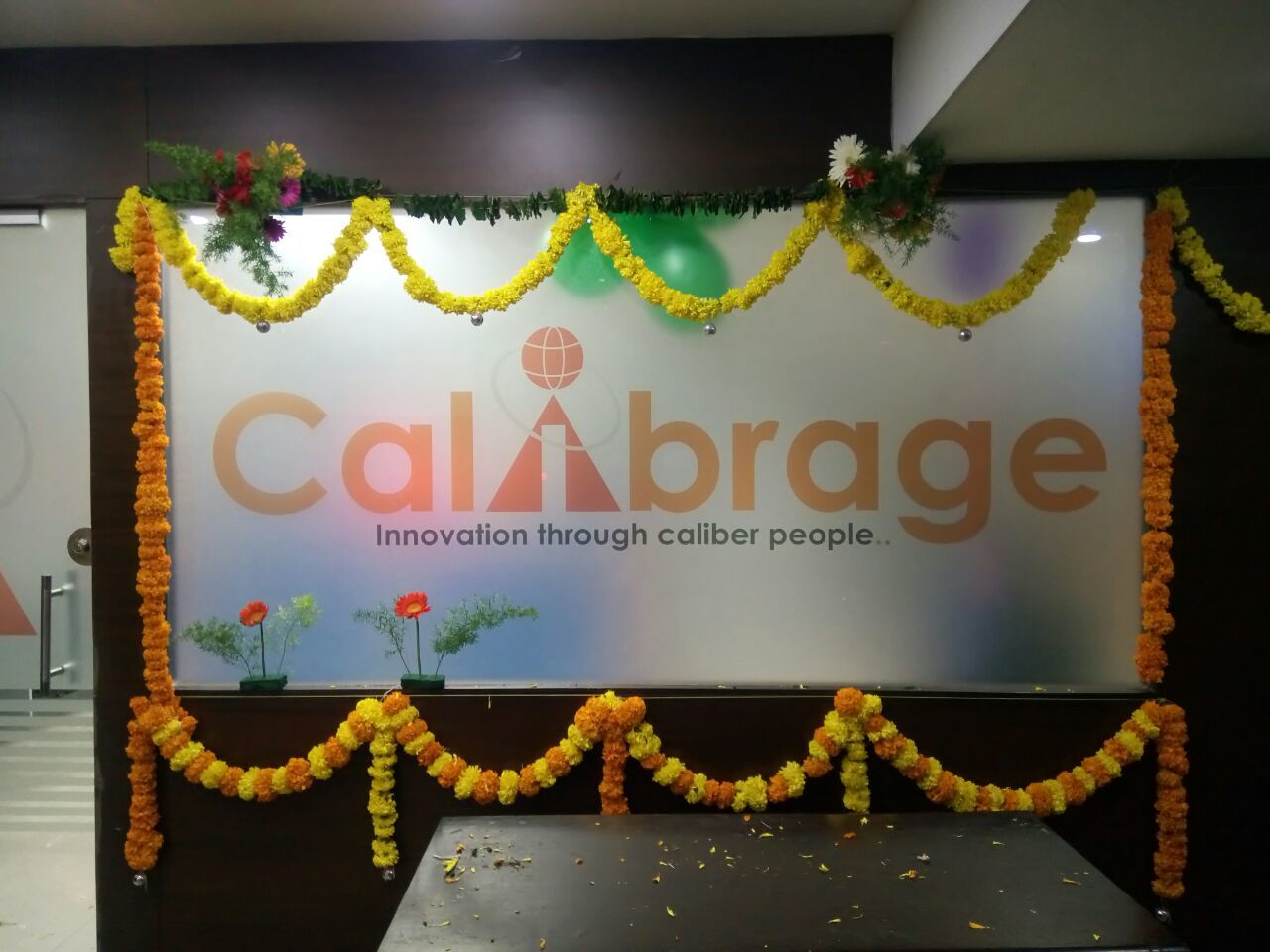 Calibrage Info System Pvt Ltd in Madhapur, Hyderabad - Best Android ...