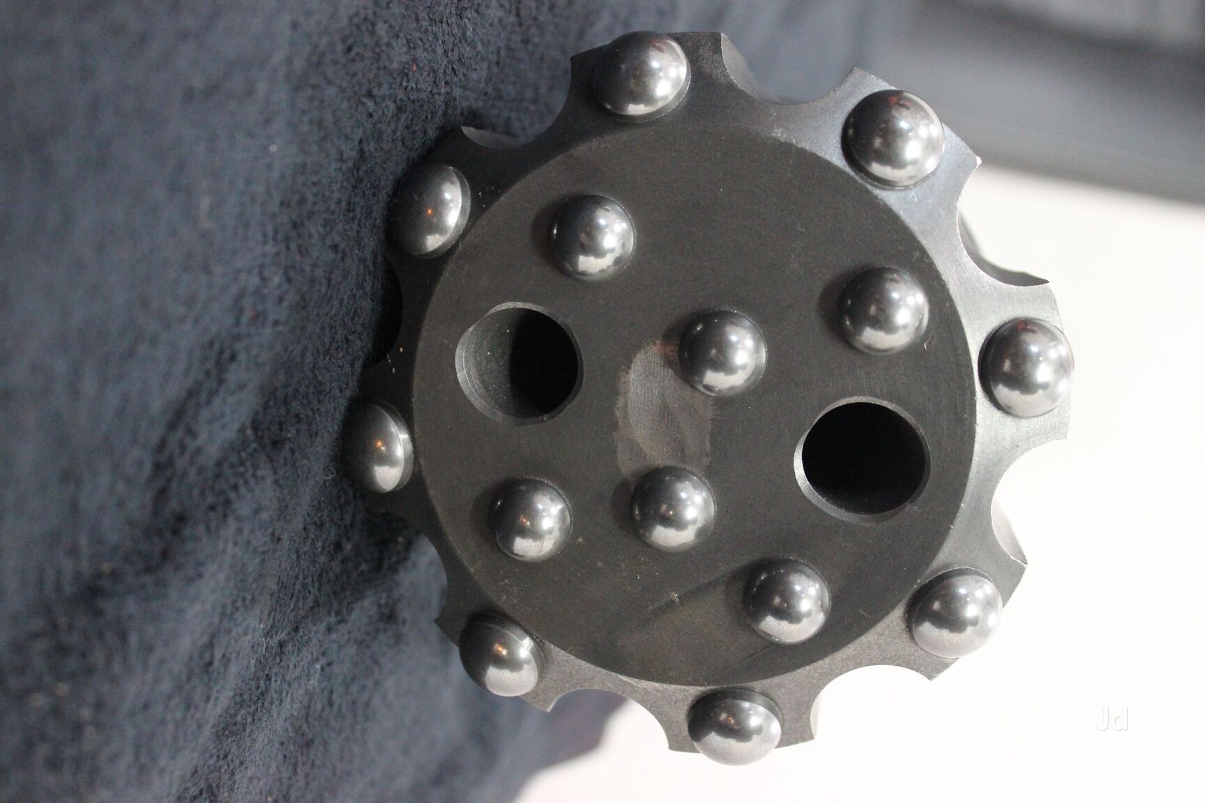 Titan Enterprises in Kapra, Hyderabad - Best Button Bit Manufacturers ...