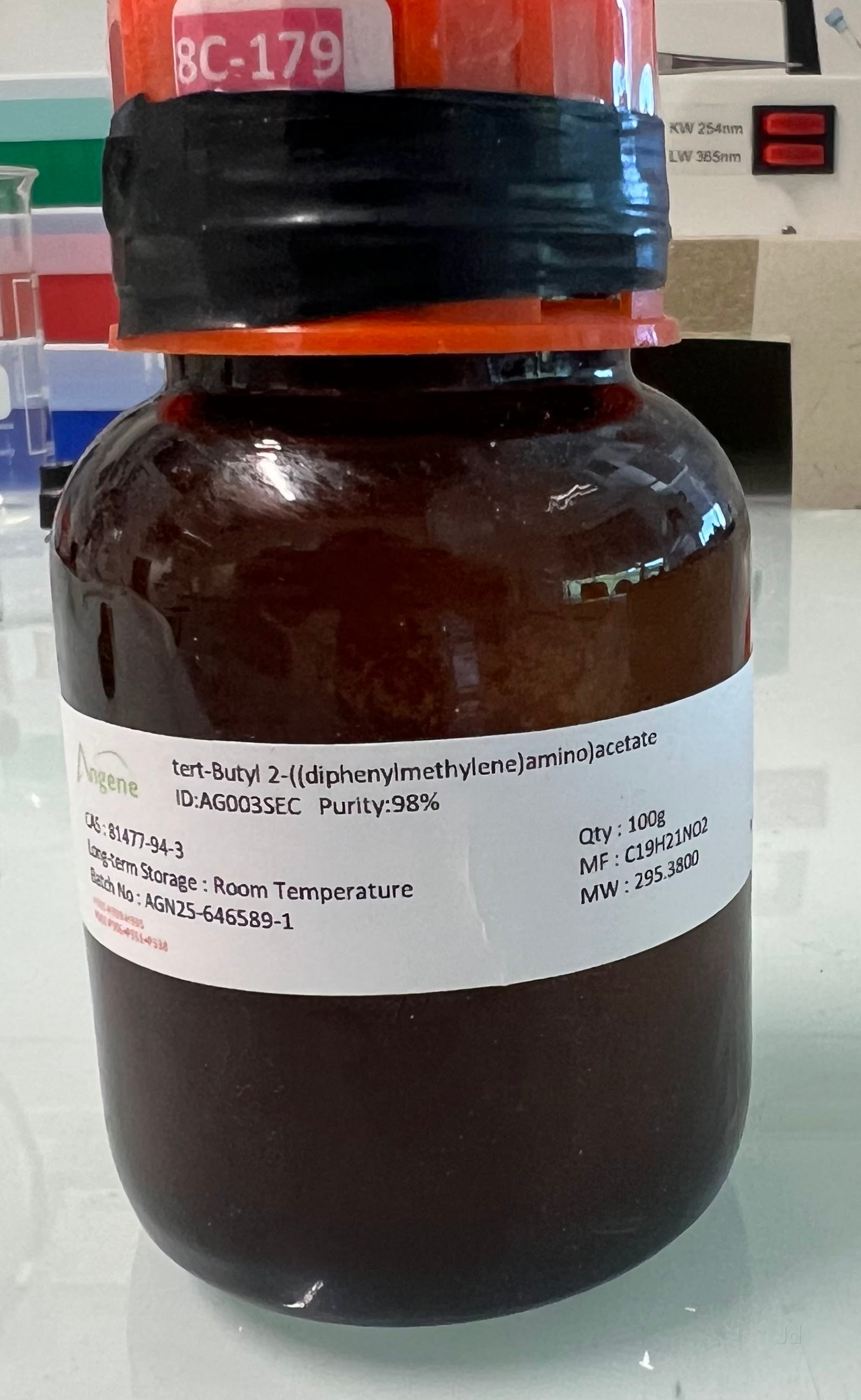 Angene Chemical Pvt Ltd in Karkhana, Hyderabad - Best Chemical ...