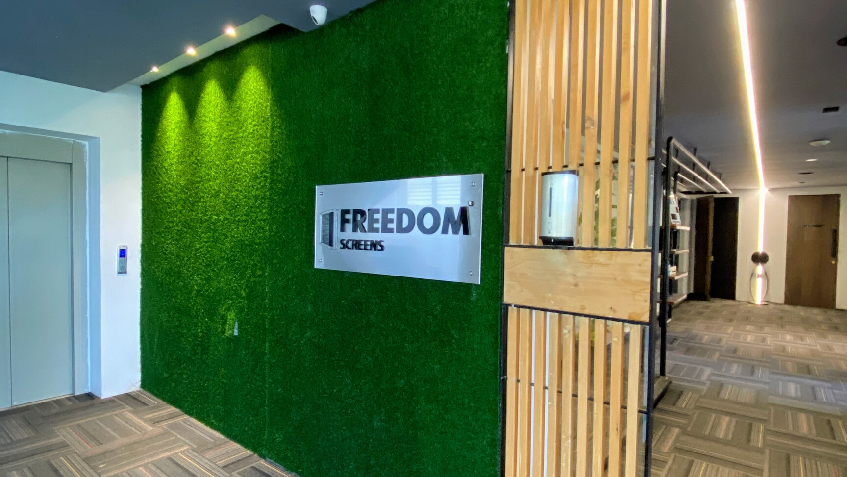 Freedom Screeens India LLP in Jubilee Hills, Hyderabad - Best Balcony ...