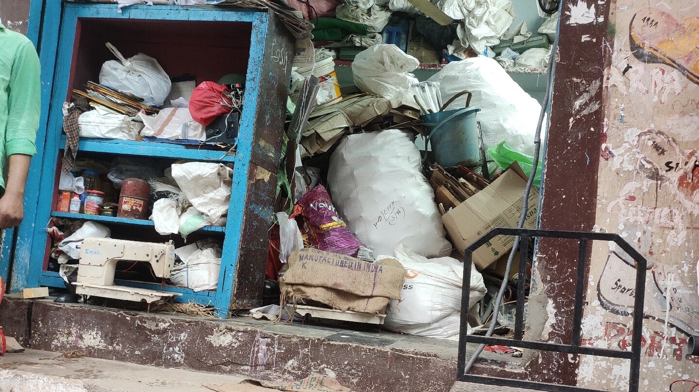 Anjamma Scrap And Wastepaper Shop in Banjara Hills, Hyderabad - Best ...