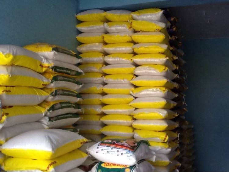 Hanuman Corporation in Malakpet, Hyderabad - Best Basmati Rice ...