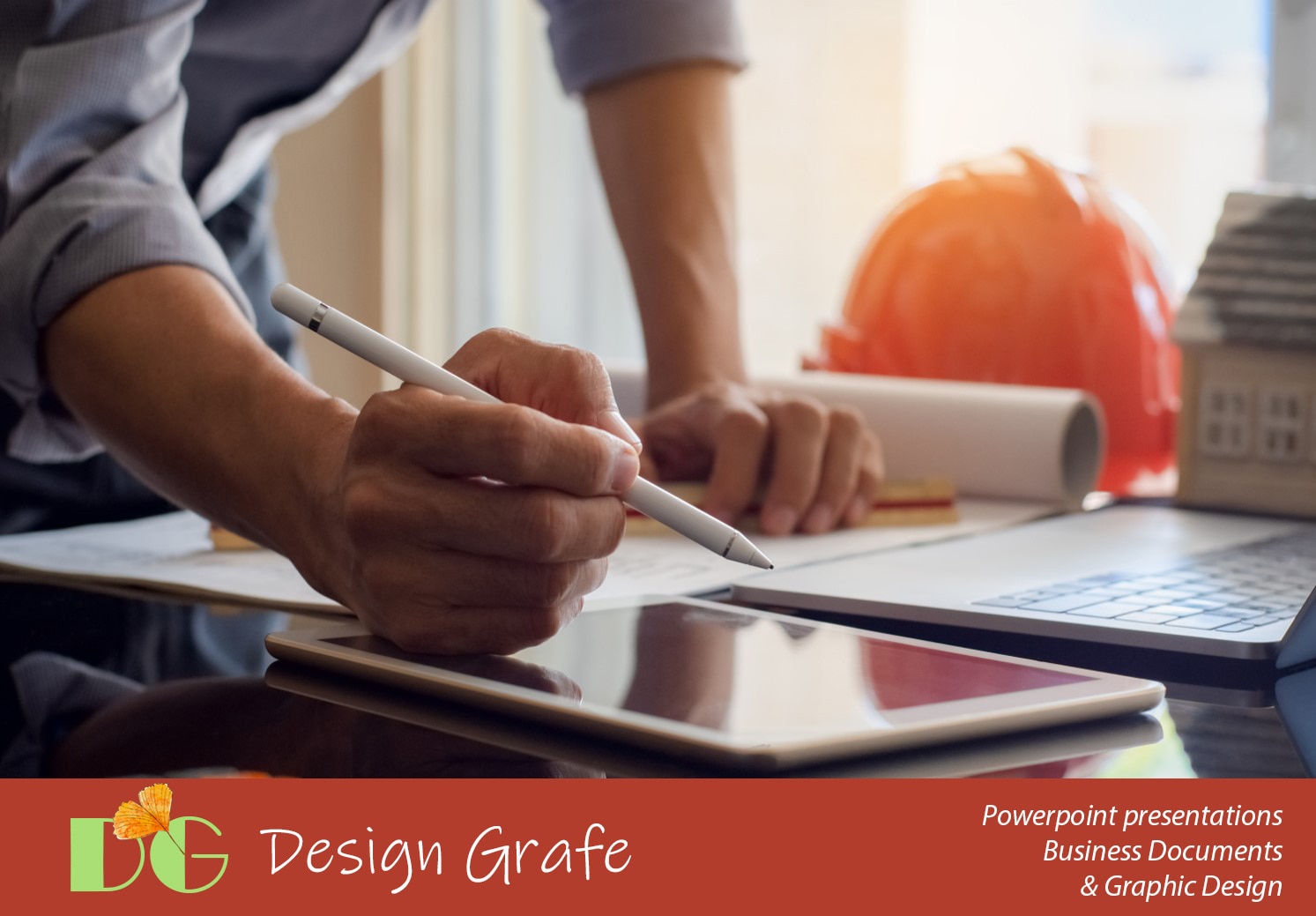 Design Grafe in Film Nagar, Hyderabad - Best Powerpoint Presentation ...