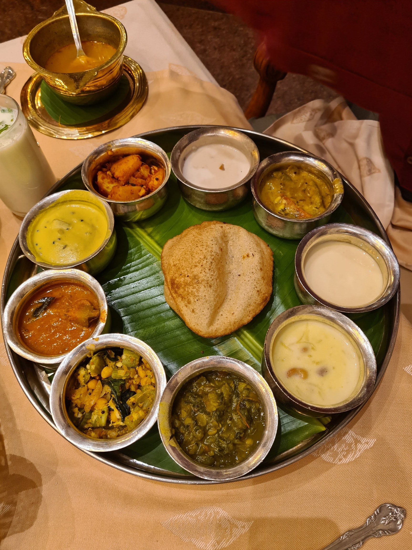Book ITC Kakatiya Hotel in Begumpet,Hyderabad - Luxury Hotels near me ...