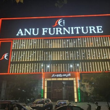 Anu furniture online store