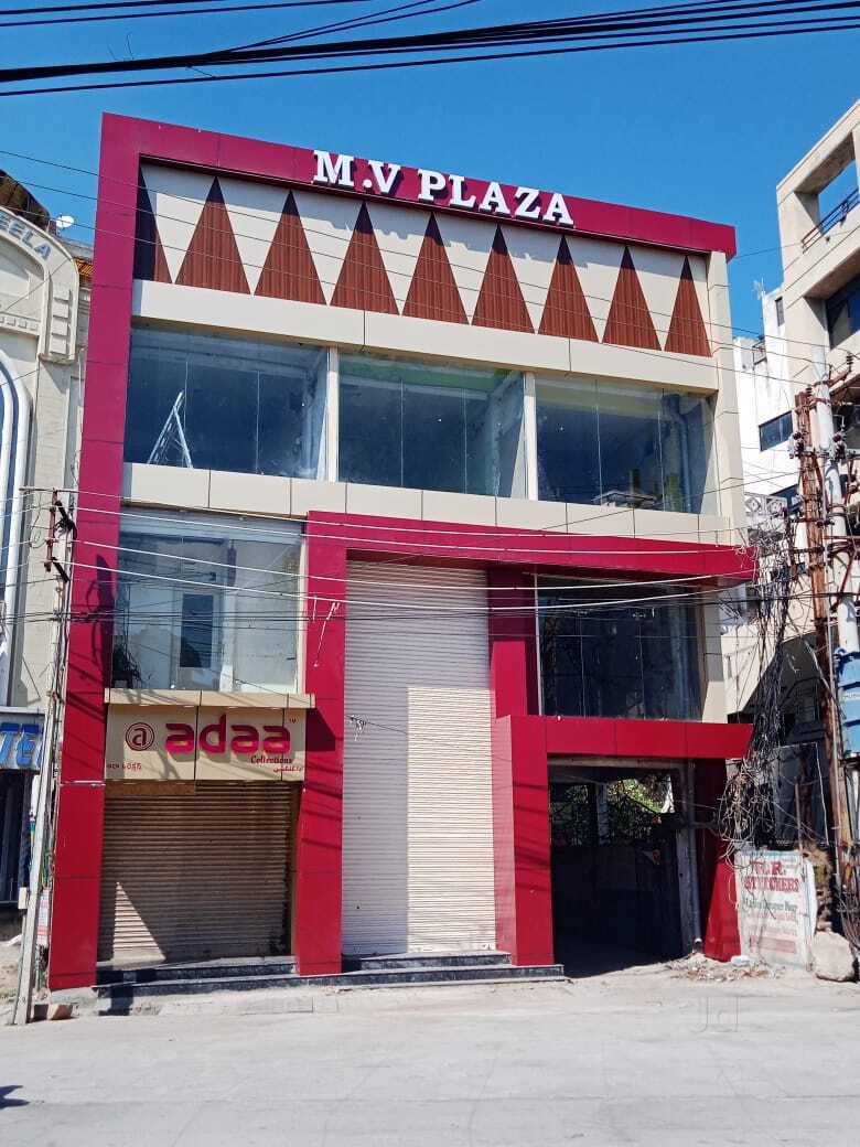 Jay Ess Pride Pvt Ltd in Tarnaka, Hyderabad - Best Louver Manufacturers ...