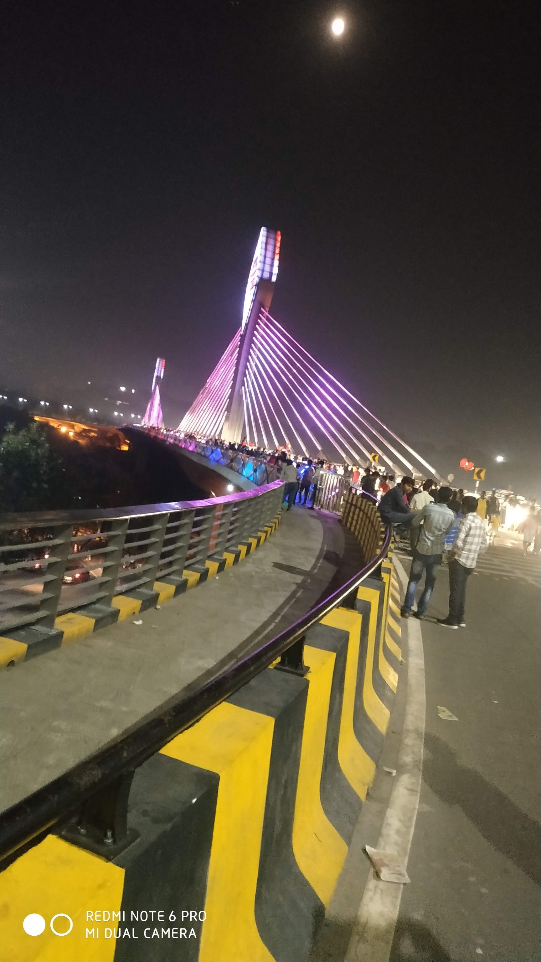 New Bridge in Dilsukh Nagar, Hyderabad - Best Bridge Construction ...