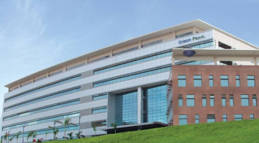 Warner Bros Discovery in Madhapur, Hyderabad - Best Corporate Companies ...