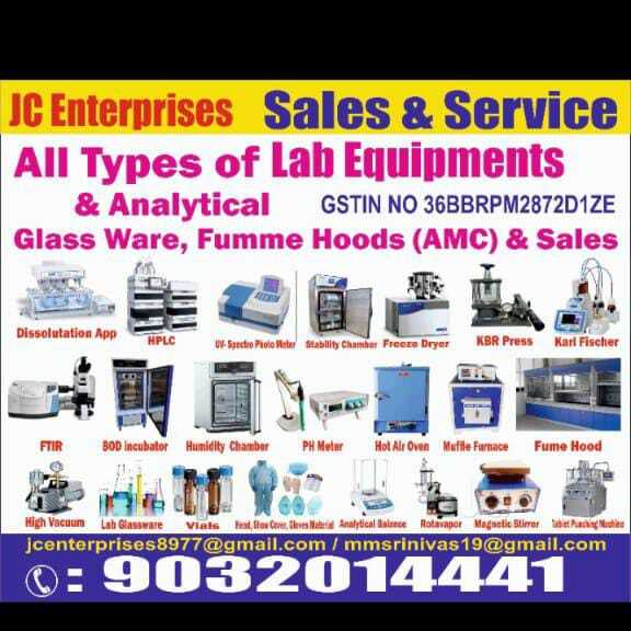 Jc Enterprises in Uppal, Hyderabad - Best Weighing Machine Dealers in ...