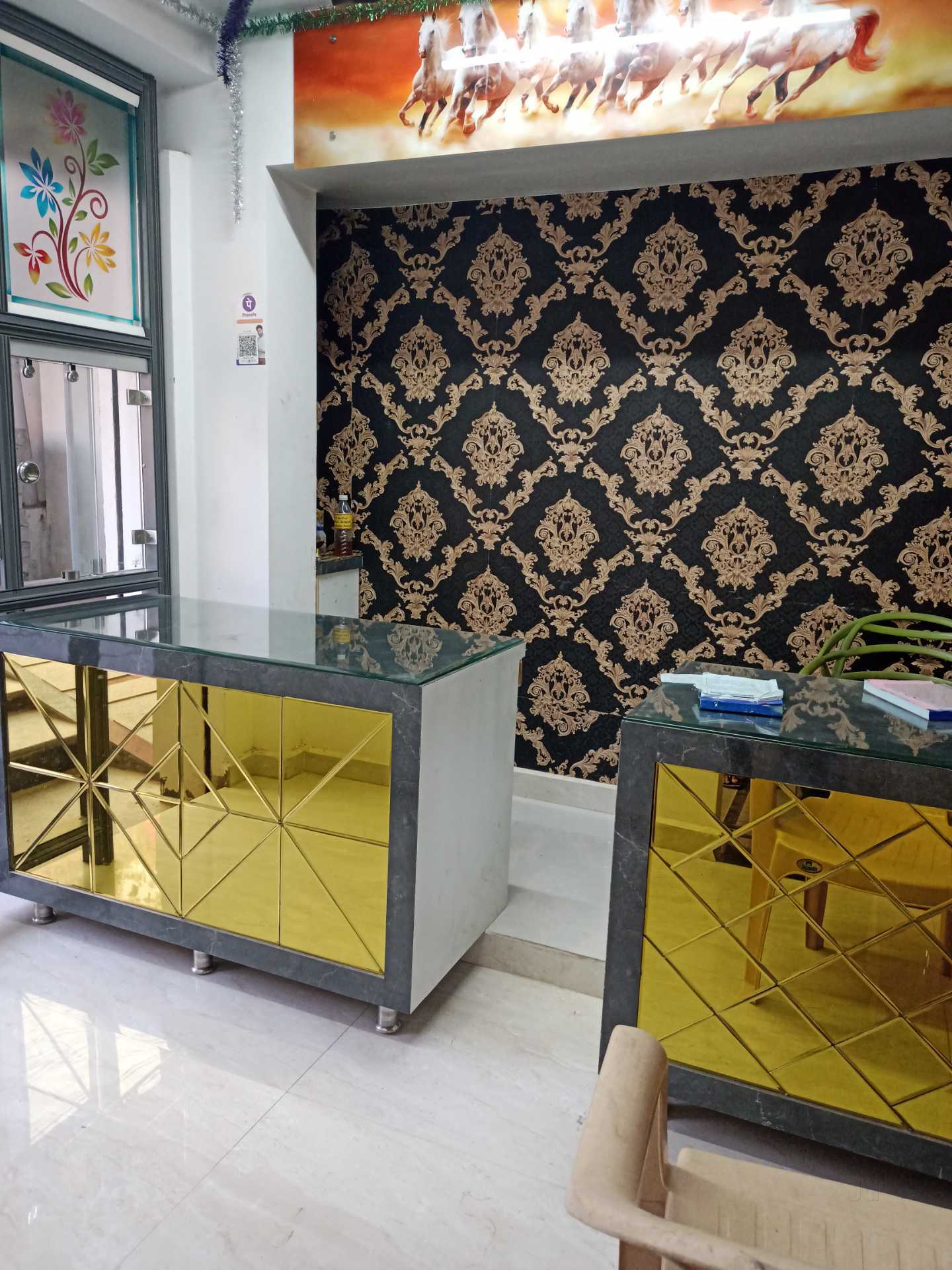 Devi Shree Glass Emporium in Narsingi, Hyderabad - Best Glass Dealers ...