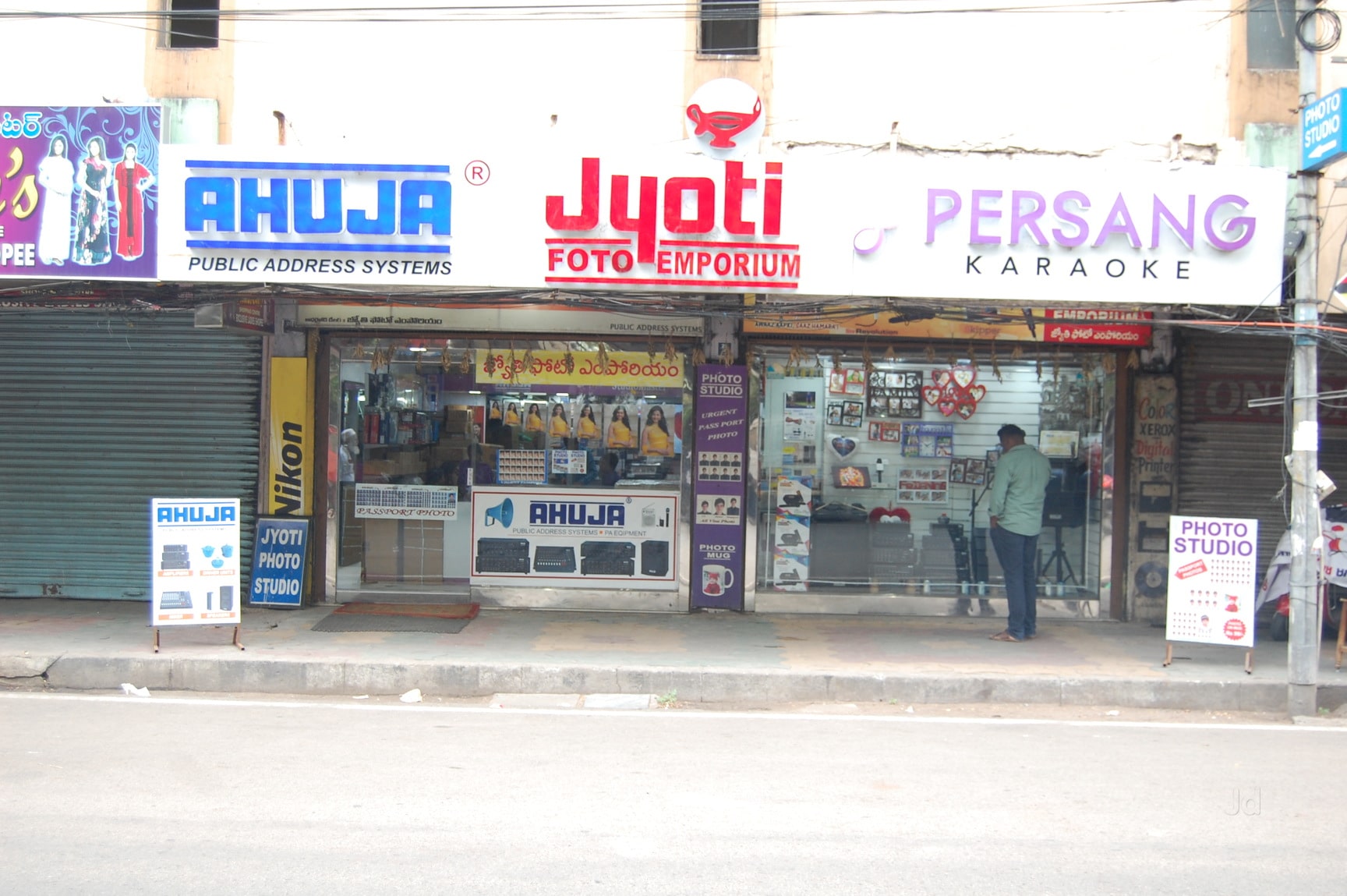 Top Audio System Dealers Ahuja in Begumpet - Best Audio System Dealers ...