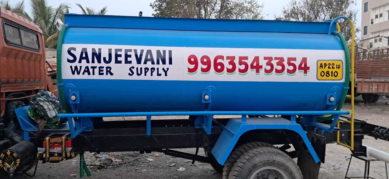 Drinking Water Suppliers in Nizampet, Hyderabad - Bottled & Can ...