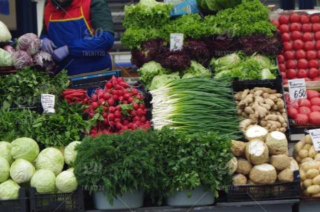 Sachin Vegetables Nd Fruits in Madhapur, Hyderabad - Best Vegetable ...