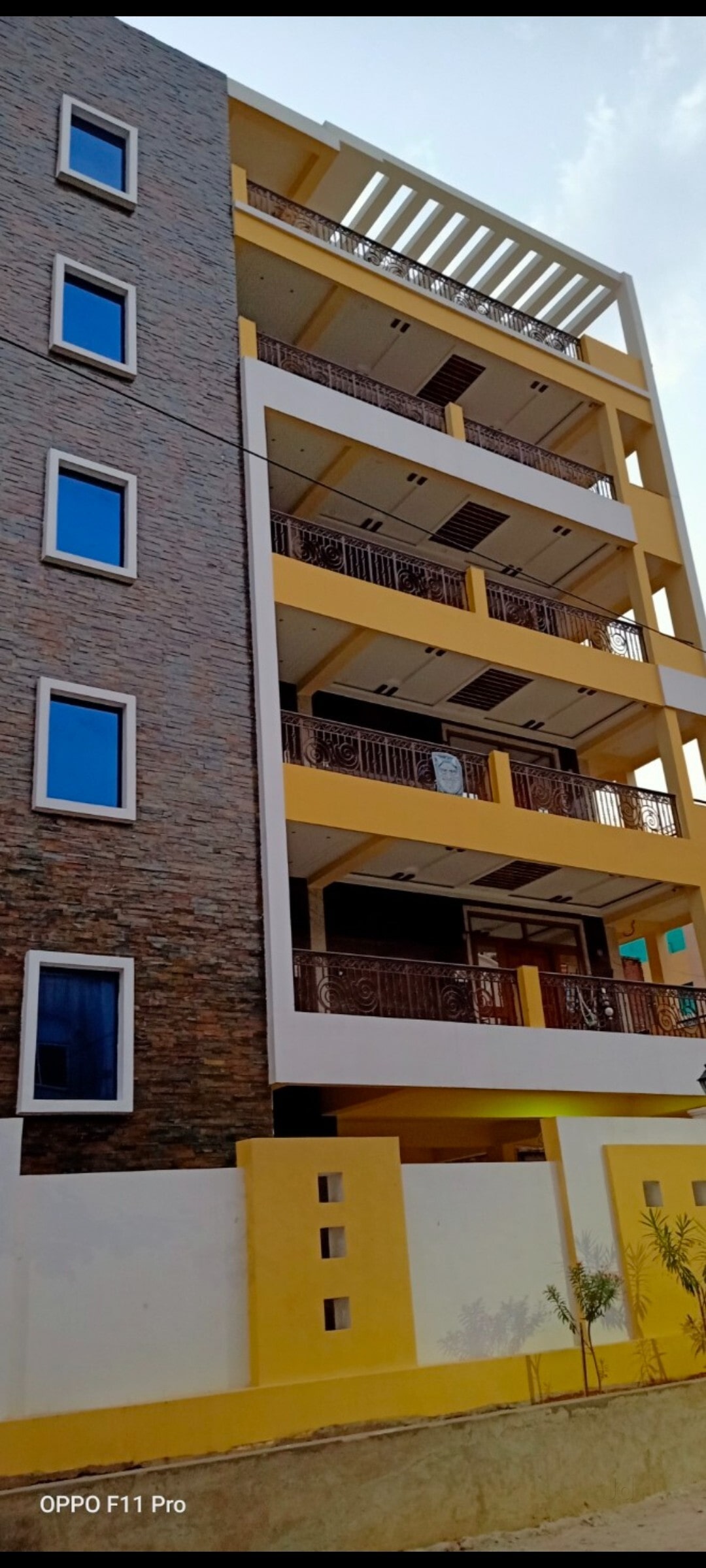 Ram Kishan Shinde in Karwan,Hyderabad - Best Painting Contractors For ...