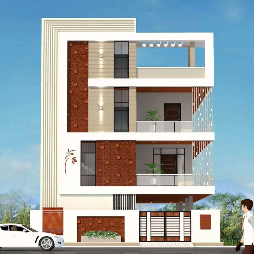Prism Builders in Tarnaka, Hyderabad - Best Construction Companies in ...