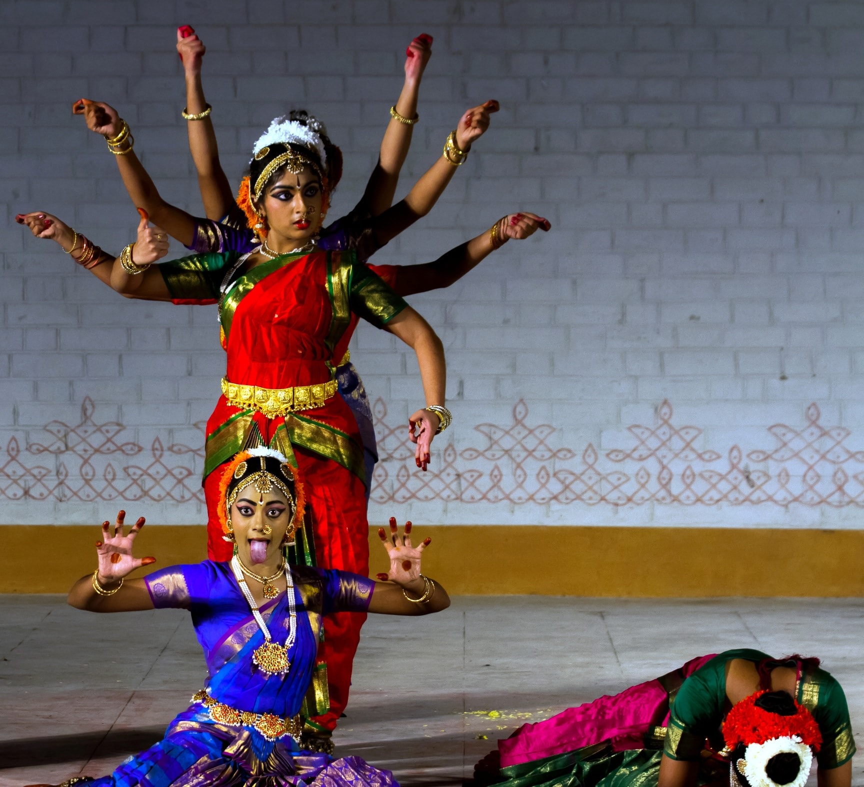 Sri Shyam's Dance & Aerobics Studios in Miyapur,Hyderabad - Best Dance ...