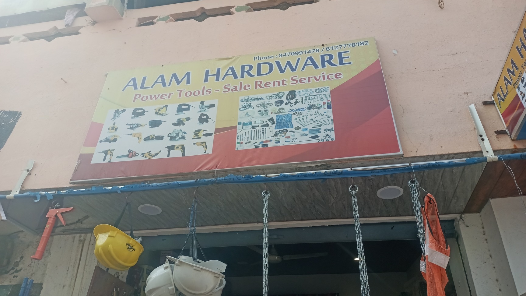 Alam Hardware in Erragadda, Hyderabad - Best Hardware Shops in ...