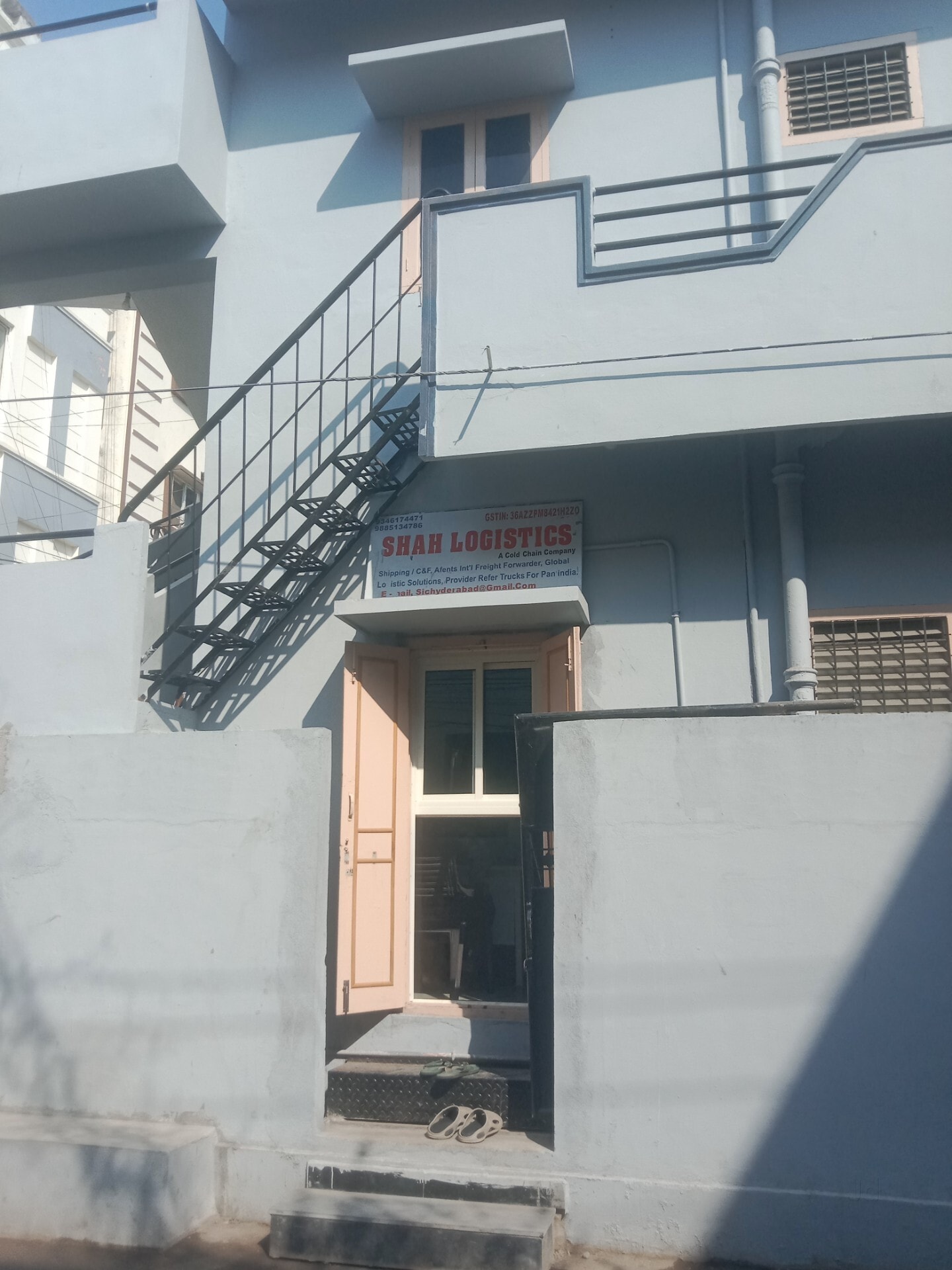 Tgsrtc Logistics in LB Nagar, Hyderabad - Best Logistic Services in ...